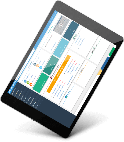 DealerCenter - Nowcom