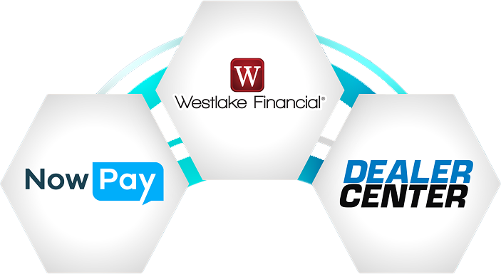 DC landing page - NowPayTech